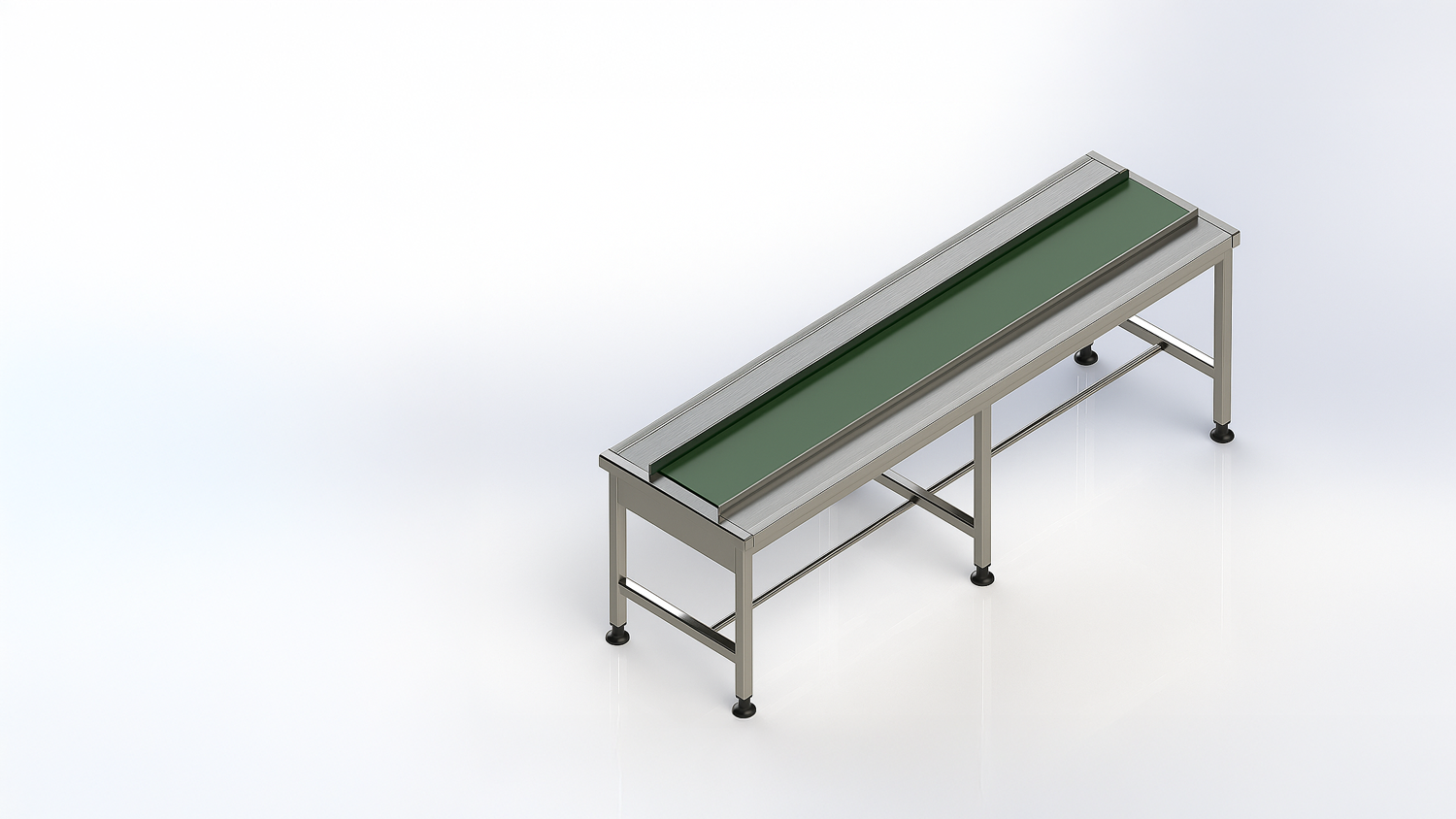 Packing Conveyor Systems | Sai Samarth Engineering